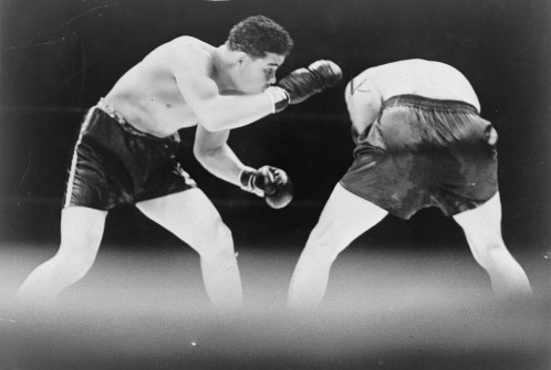 Max Schmeling, el boxeador que dijo no a Hitler « The International ...